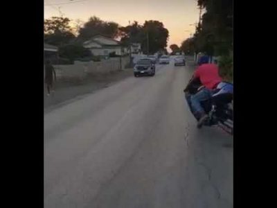 Komedia Korsou – Nos kaha di Enveloppe no ta nos a kasa – Curacao Comedy